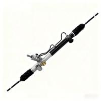 China Factory OEM 93398257 Hydraulic Power Steering Rack and Pinion Auto Steering Gears for CHEVROLET CORSA MERIVA for sale