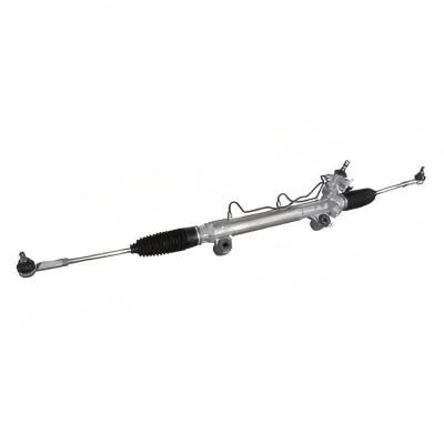 China Auto Power Steering Gear Rack Pinion for Hilux SW4 for sale