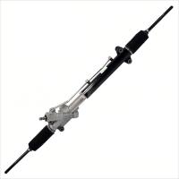 China Auto Power Steering Gear Rack Pinion for DAILY 500306763 504064571 99477984 for sale