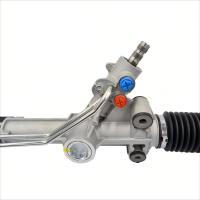 China Auto Power Steering Gear Rack Pinion for DAILY 500306763 504064571 99477984 for sale