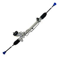 China Auto Part High Quality Good Price Steering Rack for Golf Bora New Beetle 1J1422075K for sale