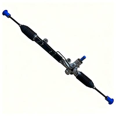 China OEM Car Hydraulic Manual Power Steering Gear Box and Pinion Steering Rack for IDEIA PALIO SIENA SIENA NOVO STRADA for sale