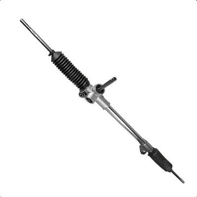 China OEM 45510-0D360 Brand Steering Parts Power Steering Rack for ETIOS PLATINUM READY X XLS XS CROSS SEDAN 455100D360 for sale