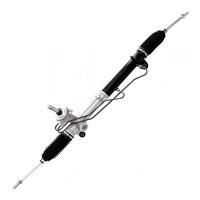 China OEM Power Steer Rack and Pinion Repuestos Car Parts Auto Steering Gear for Ford ECOSPORT Ford Fiesta Ford KA for sale