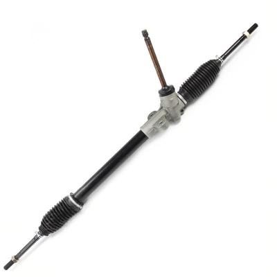 China OEM High Quality Brand New Auto Steering Gear Assy Power Steering Rack for KIA Soul 2009- LHD 56500-2K001 56500-2K100 for sale