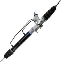 China OEM Auto Parts Steering Systems Parts Steering Gear LHD for Kia Bongo 1995 0K60A-32-110 0K71C32110 for sale