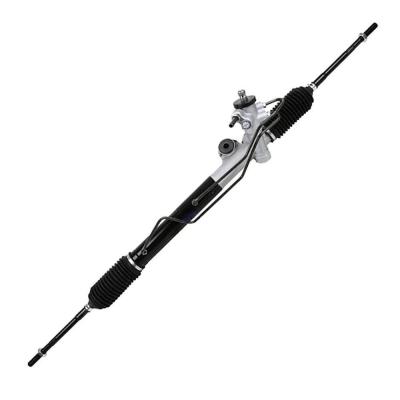 China OEM Auto Power Steering Rack Gear Assy 46401-31900 46401-31050 46401-31020 for Nissan Almera Pulsar Sunny N16 B10 for sale