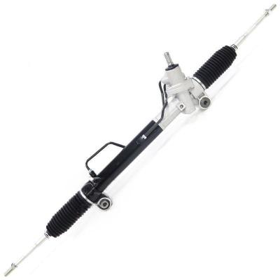 China OEM OEM 20845540 20845542 84157553 Auto Part High Quality Power Steering Rack for GMC Terrain 10-17 LHD Steering Gear for sale