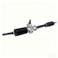China New FOCO Japanese Car Power Steering Rack Model 4201513 for Fiat 147 Fiorino Oggi Panorama Spazio with One Year Warranty for sale