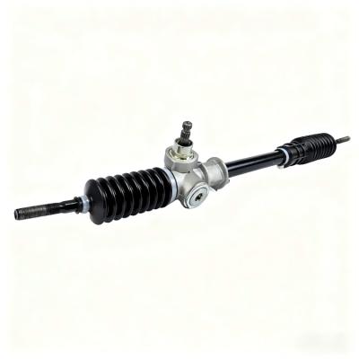 China New FOCO Japanese Car Power Steering Rack Model 4201513 for Fiat 147 Fiorino Oggi Panorama Spazio with One Year Warranty for sale