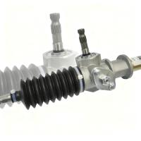 China New FOCO Japanese Car Power Steering Rack Model 4201513 for Fiat 147 Fiorino Oggi Panorama Spazio with One Year Warranty for sale