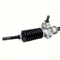 China New FOCO Japanese Car Power Steering Rack Model 4201513 for Fiat 147 Fiorino Oggi Panorama Spazio with One Year Warranty for sale
