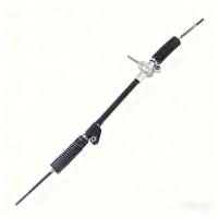 China New Hot Sale LHD Power Steering Rack Auto Steering Gears for FORD Fiesta 19001 for sale