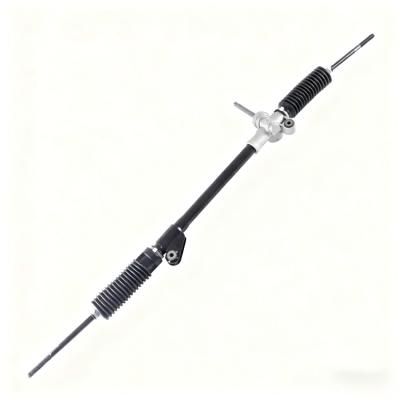 China New Hot Sale LHD Power Steering Rack Auto Steering Gears for FORD Fiesta 19001 for sale