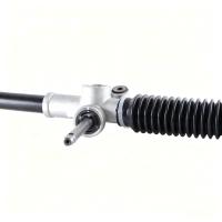 China New Hot Sale LHD Power Steering Rack Auto Steering Gears for FORD Fiesta 19001 for sale