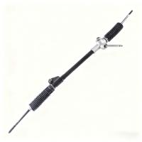 China New Hot Sale LHD Power Steering Rack Auto Steering Gears for FORD Fiesta 19001 for sale