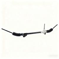 China New Hot Sale LHD Power Steering Rack Auto Steering Gears for FORD Fiesta 19001 for sale