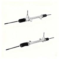 China FOCO New Power Steering Rack Auto Steering Gears for FIAT GRAND SIENA PALIO WEEKEND SIENA STRADA with 1 Year Warranty for sale