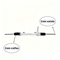 China FOCO New Power Steering Rack Auto Steering Gears for FIAT GRAND SIENA PALIO WEEKEND SIENA STRADA with 1 Year Warranty for sale