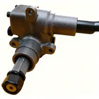 China Factory OEM 7XO419051A Steer Gear Power Steering Rack For MAZDA E2000 BONGO Power Steering Rack For VOLKSWAGEN Kombi for sale