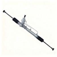 China Factory OEM 93389866 RHD Hydraulic Power Steering Rack and Pinion Auto Steering Gears for CHEVROLET CELTA CLASSIC CORSA PRISMA for sale