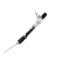 China Factory OEM 93389866 RHD Hydraulic Power Steering Rack and Pinion Auto Steering Gears for CHEVROLET CELTA CLASSIC CORSA PRISMA for sale