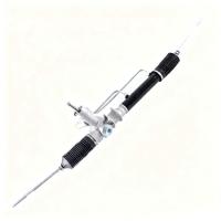 China Factory OEM 93389866 RHD Hydraulic Power Steering Rack and Pinion Auto Steering Gears for CHEVROLET CELTA CLASSIC CORSA PRISMA for sale