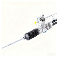 China Factory OEM 93389866 RHD Hydraulic Power Steering Rack and Pinion Auto Steering Gears for CHEVROLET CELTA CLASSIC CORSA PRISMA for sale