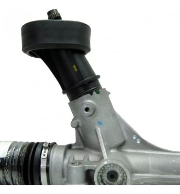 China Original 2QB423057C Auto Power Steering Rack for Volkswagen POLO VIRTUS T-CROSS NIVUS for sale
