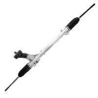 China Original 2QB423057C Auto Power Steering Rack for Volkswagen POLO VIRTUS T-CROSS NIVUS for sale