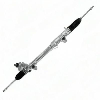 China OEM 2H1422055C 7L5422055 LHD Auto Steer Gears Car Power Steering Rack for Amarok Q7 for sale