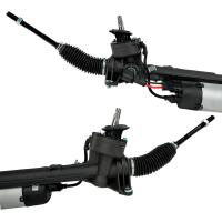 China OEM 1K1423055M EPS Auto Steering Gear Power Steering Rack Pinion for Variant Novo Fusca for sale