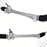 China Factory OEM 45510-42160 Japanese Car Steering Rack for RAV4 4551042160 for sale