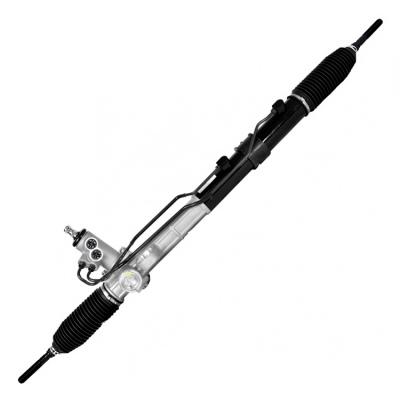 China Factory OEM 57700-2B210 Car Parts RHD Power Steering Gear for SANTA FE 577002B210 577002B210 for sale