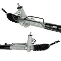 China Factory OEM 57700-2B210 Car Parts RHD Power Steering Gear for SANTA FE 577002B210 577002B210 for sale