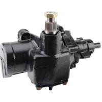 China Factory OEM 4C343504AB RHD Steering Gear for FORD F 250 F 350 for sale