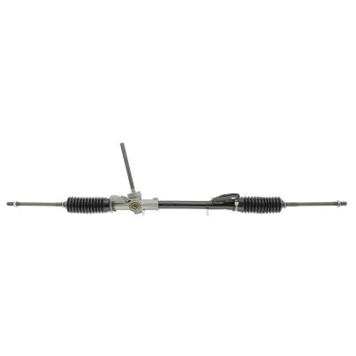 China Original Top Quality Steering Box LHD 6772864 6496277 6577529 91AB3A500CE for FORD ESCORT ORION 93-96 for sale