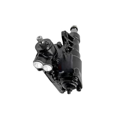 China Left Hand Power Steering Gear Box for Mitsubishi L200 Gl MR418000 for sale
