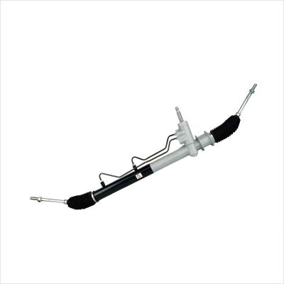 China New FOCO Auto Steering Gear Box Power Steering Rack Pinion for Chery QQ 2012- Model 32990 for sale
