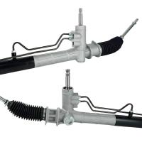 China New FOCO Auto Steering Gear Box Power Steering Rack Pinion for Chery QQ 2012- Model 32990 for sale