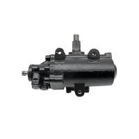 China FOCO New Power Steering Rack Pinion Auto Steering Gear Box for Ranger Explorer 1991-1997 for sale