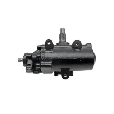 China FOCO New Power Steering Rack Pinion Auto Steering Gear Box for Ranger Explorer 1991-1997 for sale
