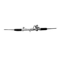 China Factory FOCO 9S4Z3504ARM LHD New Power Steering Rack for Focus 2000-2008 for sale