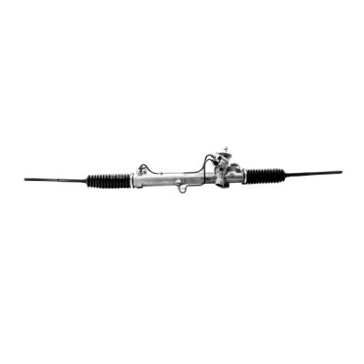 China Factory FOCO 9S4Z3504ARM LHD New Power Steering Rack for Focus 2000-2008 for sale