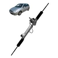 China Factory FOCO 9S4Z3504ARM LHD New Power Steering Rack for Focus 2000-2008 for sale