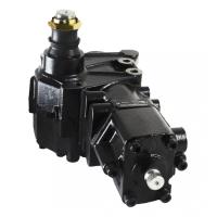China Factory A3454608101 Auto Parts Hydraulic LHD Steer Gears and Pinion Car Power Steering Rack for MERCEDES BENZ L 1113 OH for sale