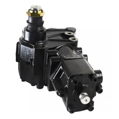 China Factory A3454608101 Auto Parts Hydraulic LHD Steer Gears and Pinion Car Power Steering Rack for MERCEDES BENZ L 1113 OH for sale