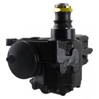 China Factory A3454608101 Auto Parts Hydraulic LHD Steer Gears and Pinion Car Power Steering Rack for MERCEDES BENZ L 1113 OH for sale
