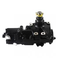 China Factory A3454608101 Auto Parts Hydraulic LHD Steer Gears and Pinion Car Power Steering Rack for MERCEDES BENZ L 1113 OH for sale