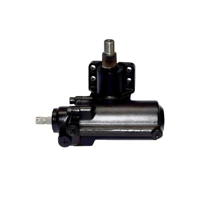 China Left Hand Power Steering Gear Box for Hilux for sale